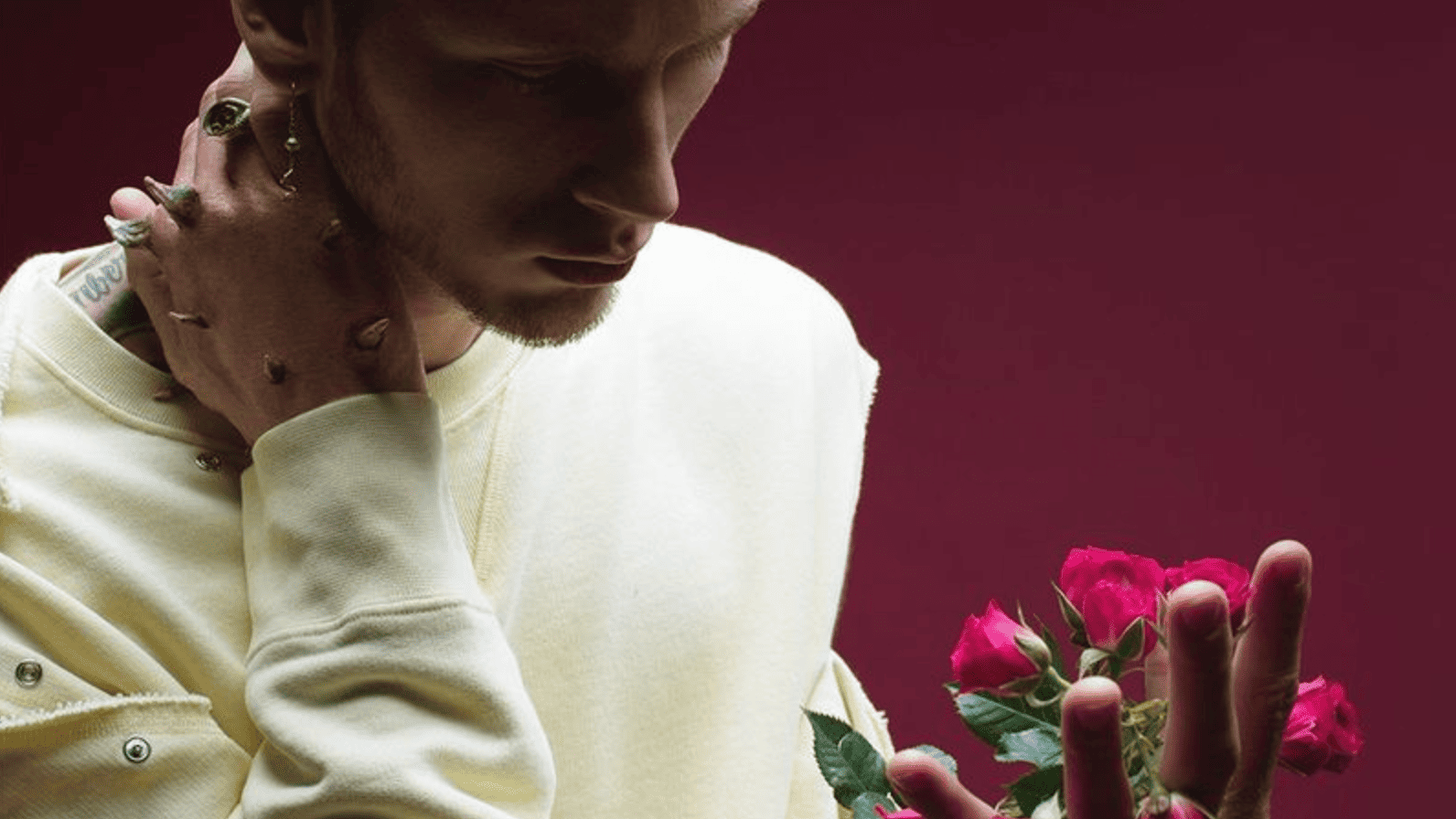 REVIEW | Bloom (2017) - Machine Gun Kelly Brasil